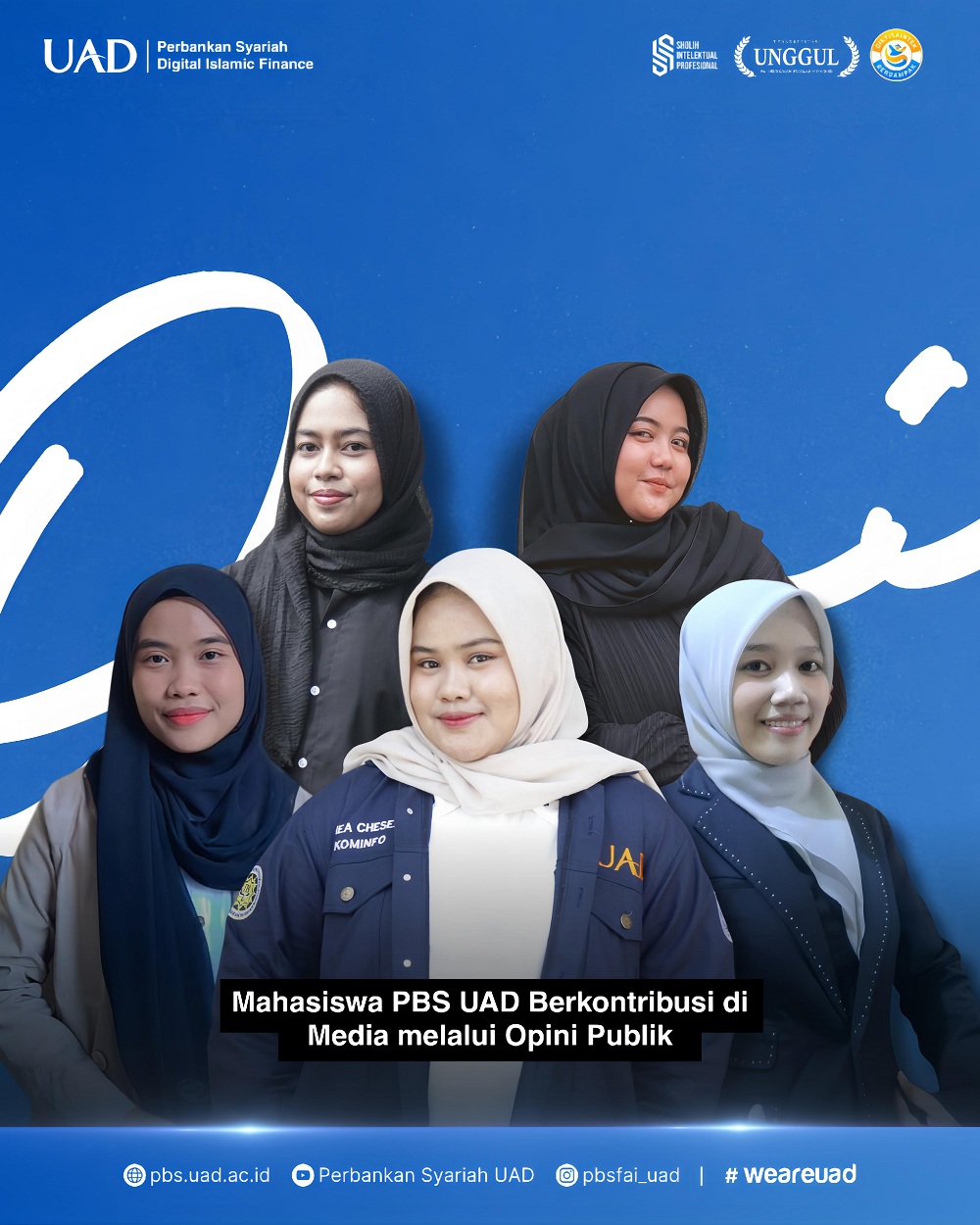 Mahasiswa PBS UAD Berkontribusi di Media Massa Online Melalui Opini ...